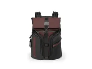 Tumi Logistics Flap Lid Backpack