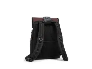 Tumi Logistics Flap Lid Backpack