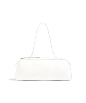 White Shoulder Bags