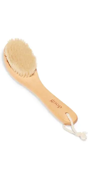 Goop G. Tox Ultimate Dry Brush - No Color