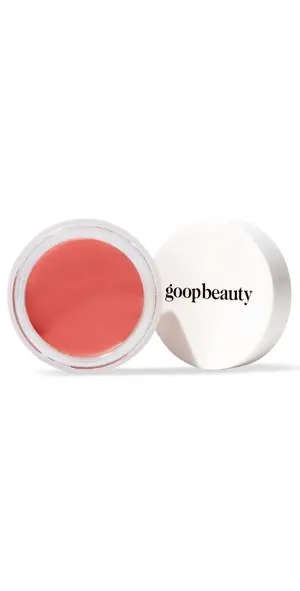 Goop Colorblur Glow Balm 0.5 Oz/15 - Slipper
