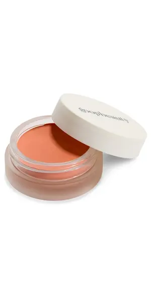 Goop Colorblur Glow Balm 0.5 Oz/15 - Slipper