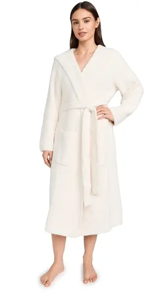 Barefoot Dreams Hooded Sleepwear For Women