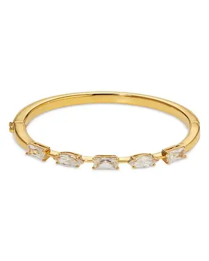 NADRI Nadri Cubic Zirconia Bangle Bracelet