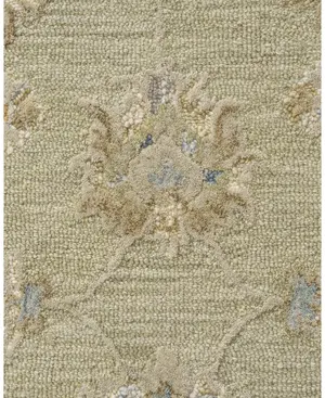 LR HOME Dreamscape Dream-82437 Area Rug, 2' X 3