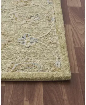 LR HOME Dreamscape Dream-82437 Area Rug, 2' X 3