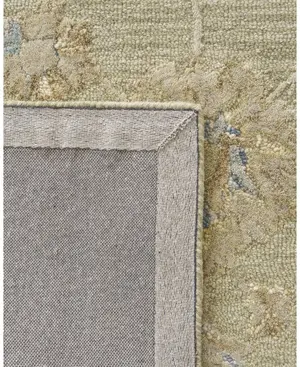 LR HOME Dreamscape Dream-82437 Area Rug, 2' X 3