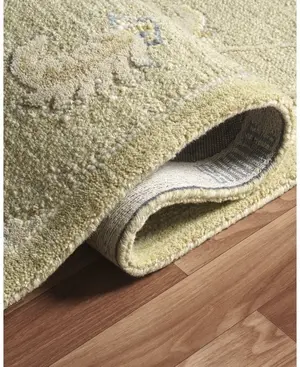 LR HOME Dreamscape Dream-82437 Area Rug, 2' X 3