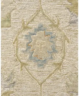 LR HOME Dreamscape Dream-82440 Area Rug, 2' X 3