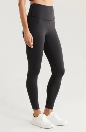 RHONE Revive 7/8 Leggings - Black