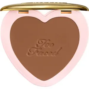 TOO FACED Born This Way Soft Blur Flexible Finish Setting Powder Deep