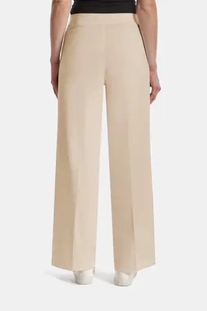 CAPSULE 121 The Values Pant - Sand
