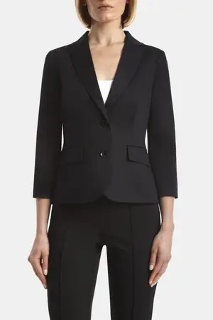 Capsule 121 Notched Lapel Blazers For Women