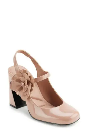 Karl Lagerfeld Paris Square Toe Shoes For Women