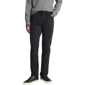 Vince Slim Fit Chinos