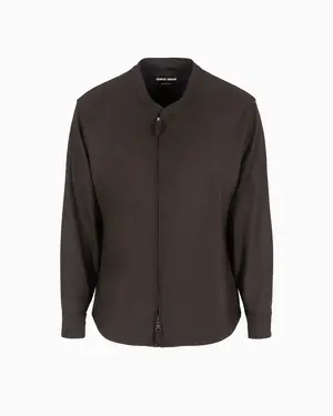 Giorgio Armani Shirt Jacket Jackets For Men