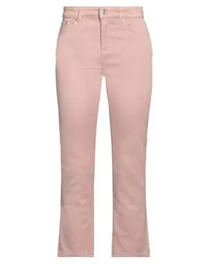 DEPARTMENT 5 DEPARTMENT 5 Straight-Leg Pants Blush