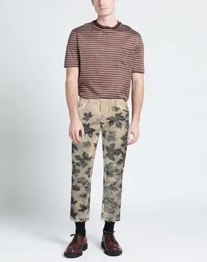 Dsquared2 Floral-print Skinny Jeans