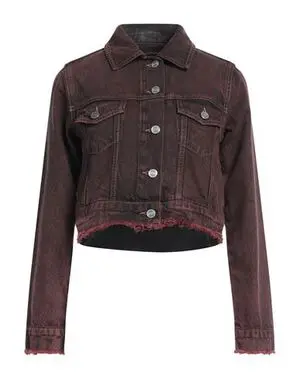 Ganni Classic Collar Jackets For Women