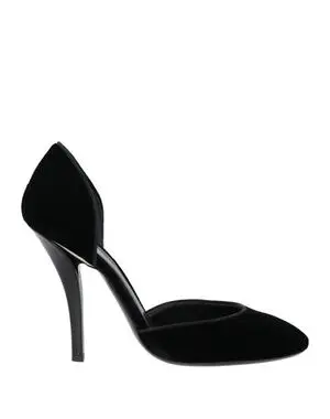 Giorgio Armani Mid Heel Shoes For Women