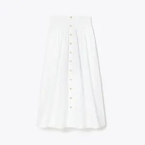 Poplin Skirts
