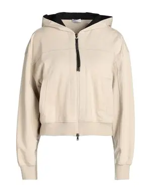 Brunello Cucinelli Hoodie - Beige