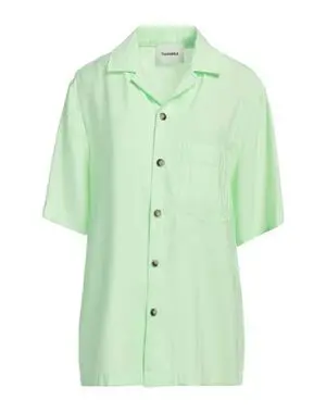 Nanushka Short Sleeve Shirts For Women