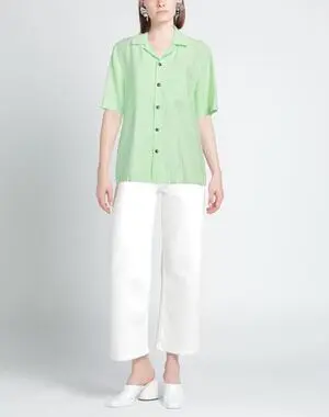 Nanushka Woven Shirt