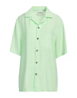 Nanushka Woven Shirt