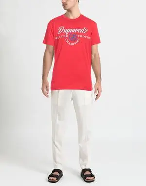 Dsquared2 T-shirt Size Cotton