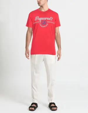 Dsquared2 T-shirt Size Cotton