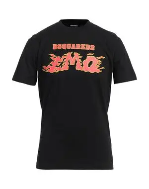Dsquared2 T-shirt Size Cotton