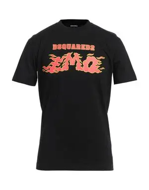 Dsquared2 T-shirt Size Cotton