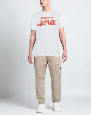 Dsquared2 T-shirt Size Cotton