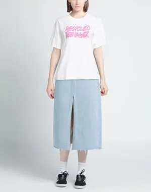 Dsquared2 T-shirt In Cotton - White