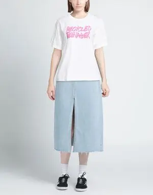 Dsquared2 T-shirt In Cotton - White