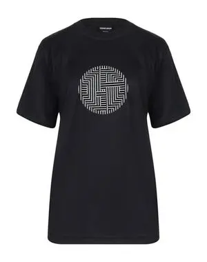 Giorgio Armani Printed T-shirt