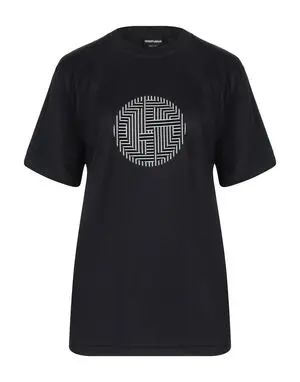 Giorgio Armani Printed T-shirt