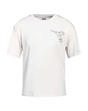 Diadora Crewneck T-shirts For Men
