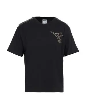 DIADORA T-shirt Size Cotton