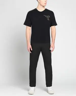 DIADORA T-shirt Size Cotton