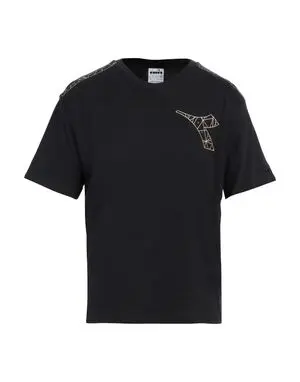 DIADORA T-shirt Size Cotton