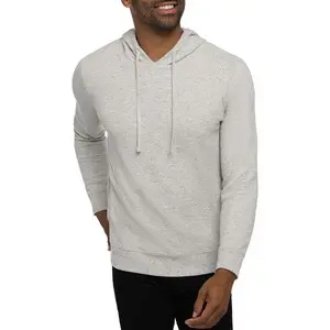 Travis Mathew Cuffed Sweatshirts Hoodies For Men