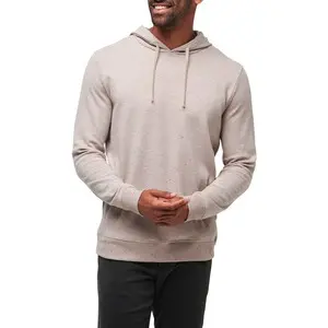 Travis Mathew Ribbed Activewear For Men