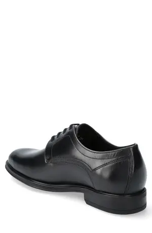Mephisto Kevin Plain-toe Derby