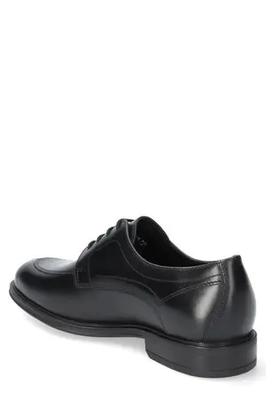 Mephisto Korey Apron Toe Derby