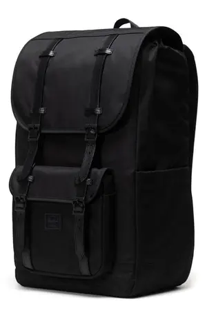 Herschel Supply Co. Premium Little America Recycled Polyester Backpack