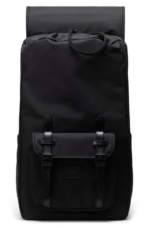Herschel Supply Co. Premium Little America Recycled Polyester Backpack