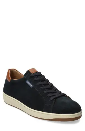 Mephisto Low Top Sneakers For Men