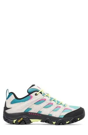 Merrell Moab 3 Vista Waterproof Mid Hiking Shoe - Flashdance
